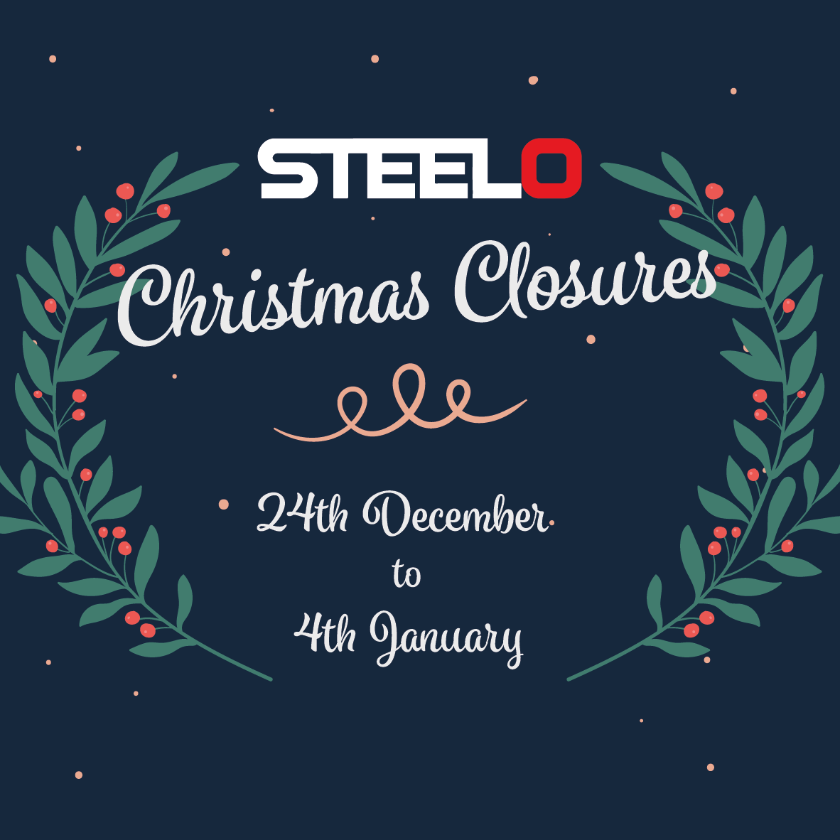 Steelo - home - London Structural Steel Fabricators