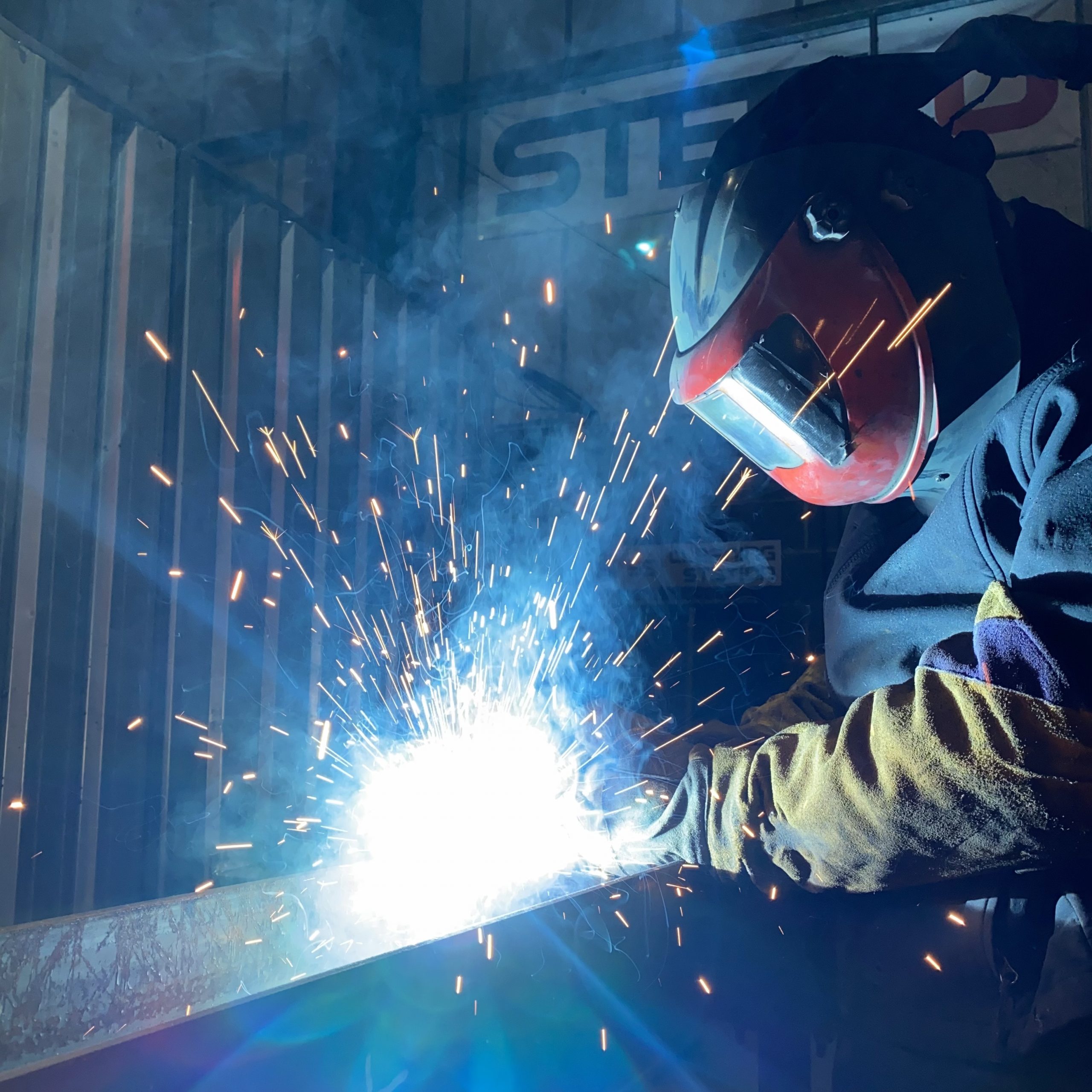 Our Commitment to High Quality Service - Steelo