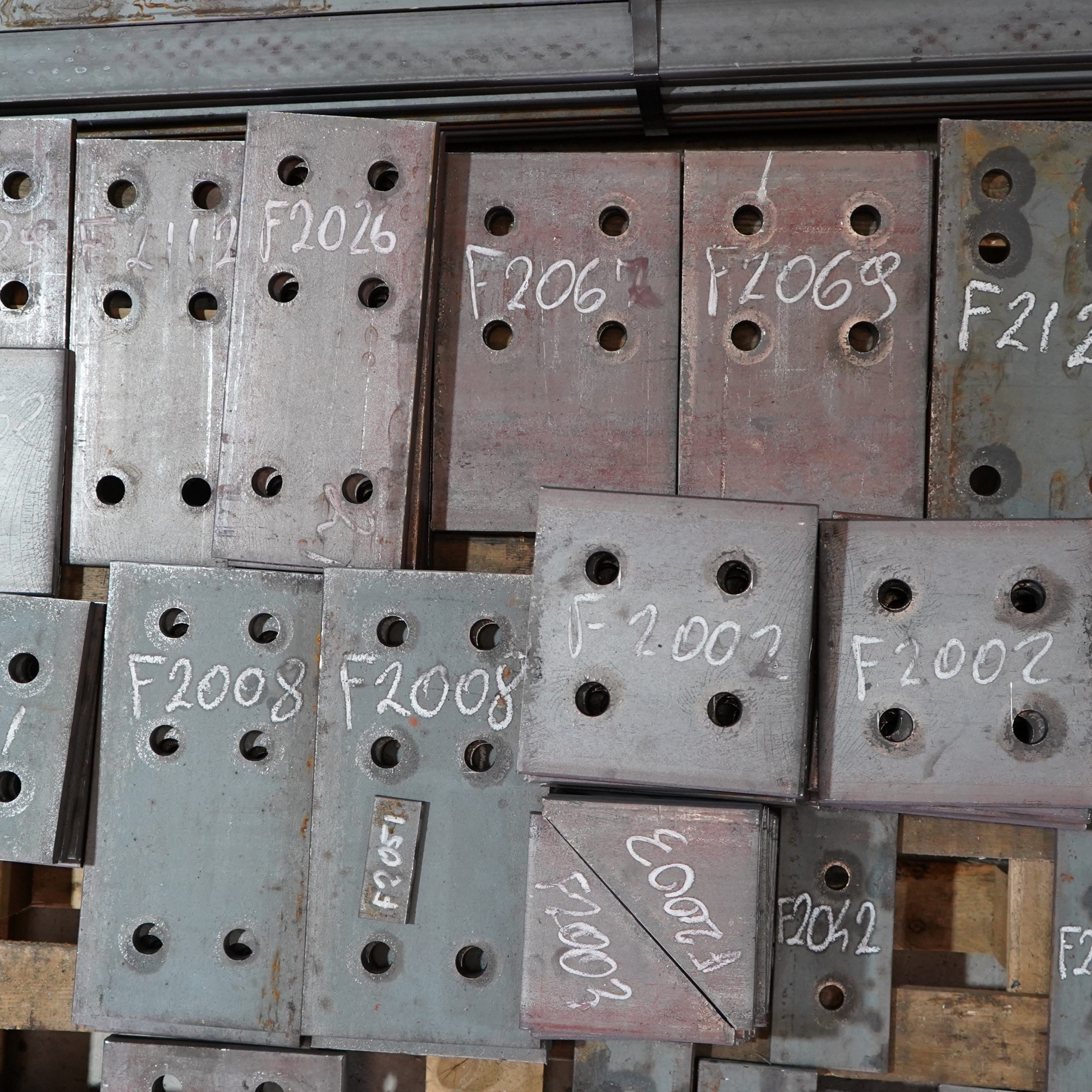 Surface Preparation | Health and Safety Guidelines - Steelo