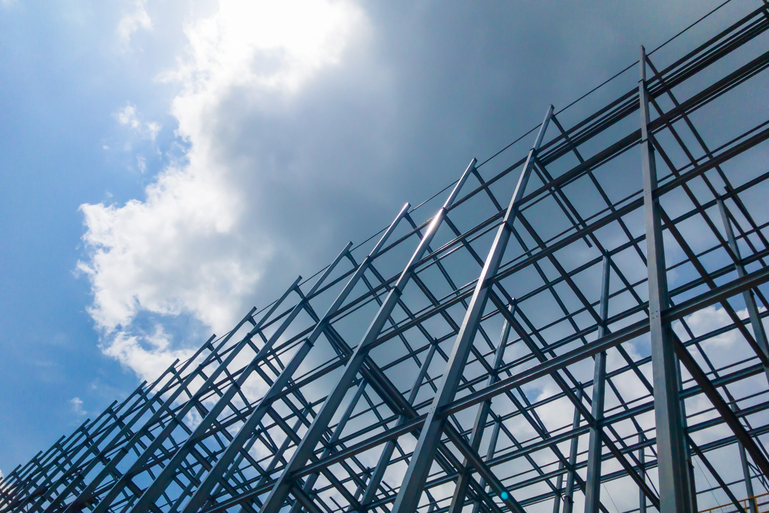 On-site Safety: Best Practices for Steel Installation - Steelo