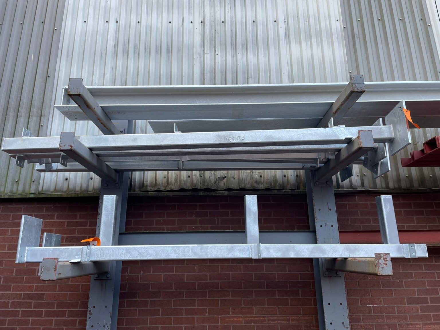 Galvanized Steel and Rust: How It Resists Corrosion